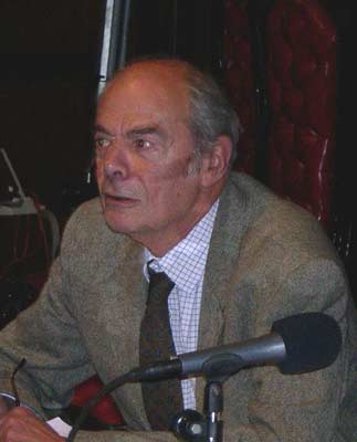 Claude Lefort: El problema de la creencia en política